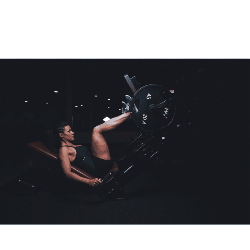 Latihan Leg Day Pemula: Gerakan, Tips & Alat Gym Efektif